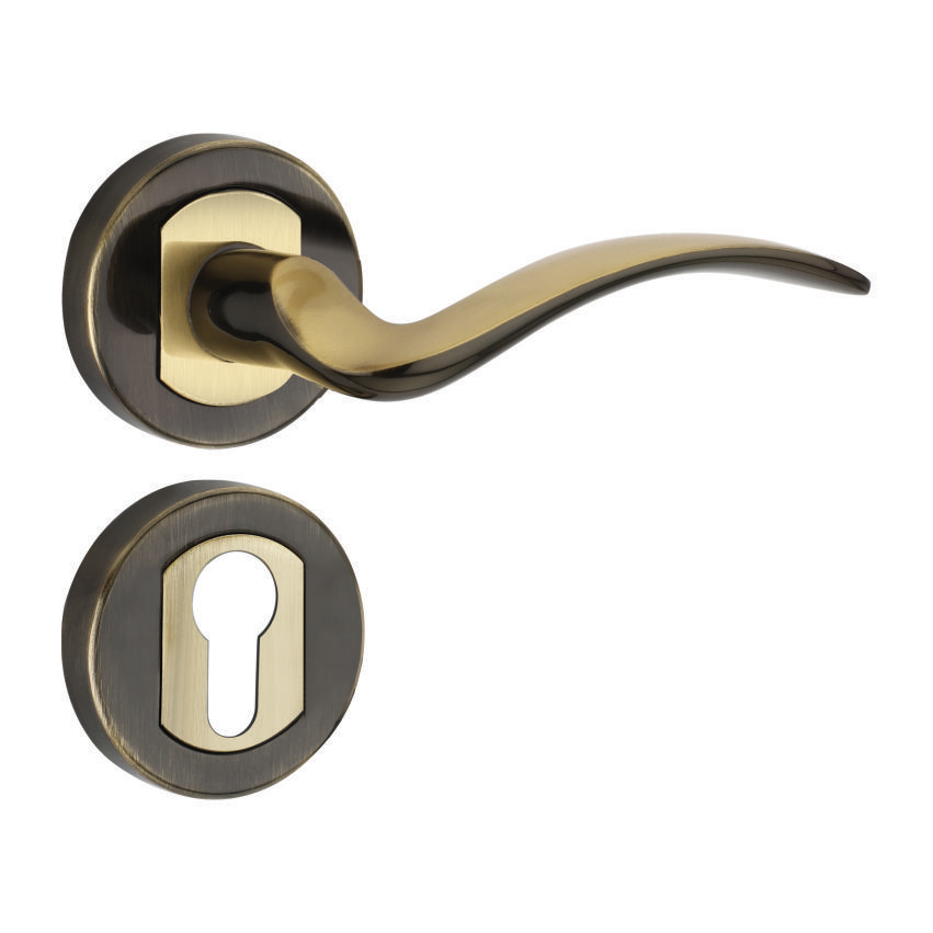 Konark Locks & Hardware.