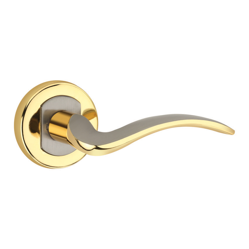 Konark Locks & Hardware.