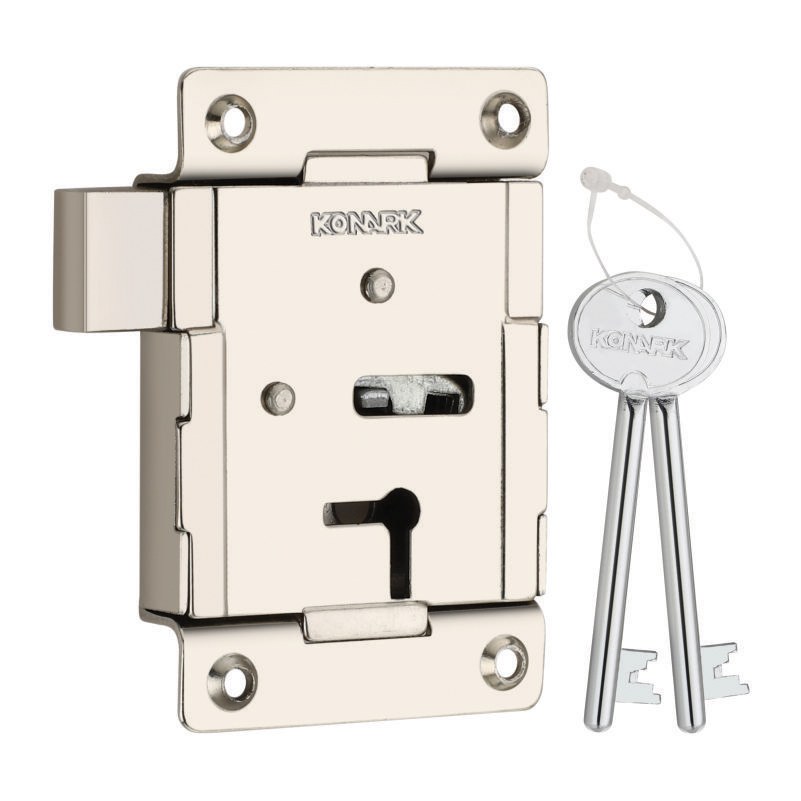 Konark Locks & Hardware.