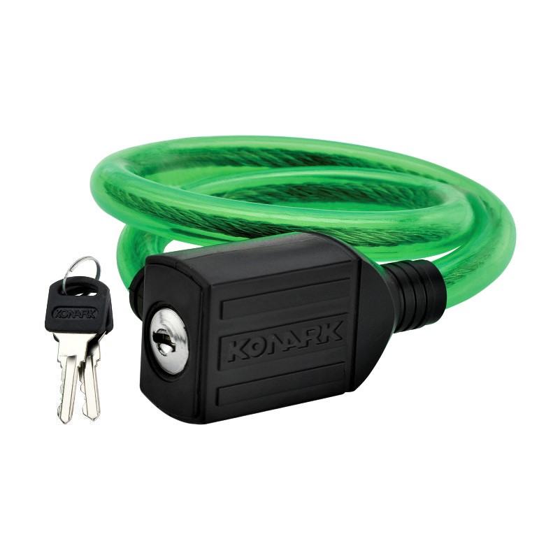 Konark Locks & Hardware.