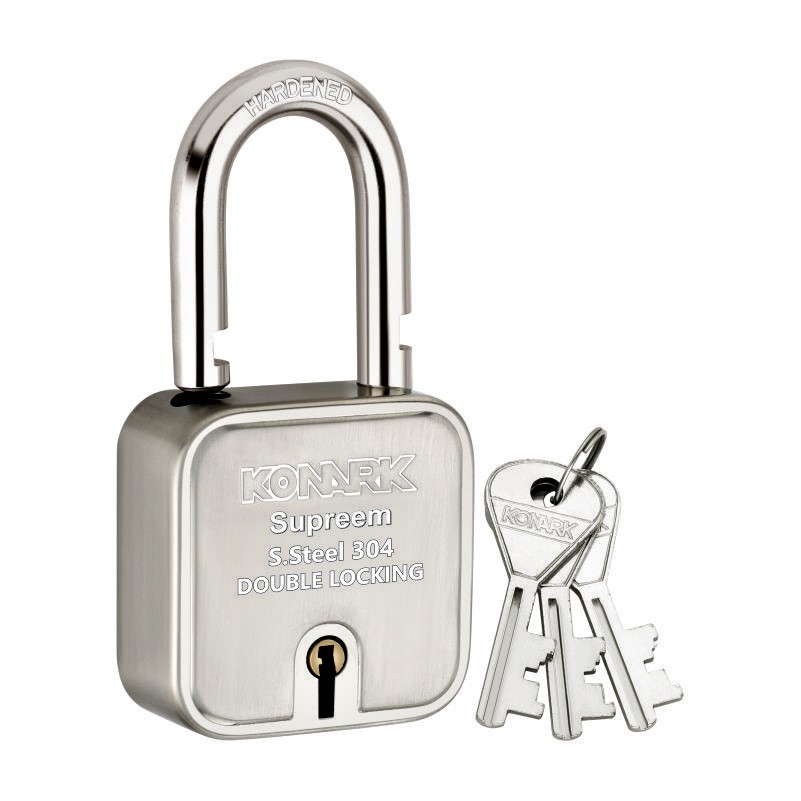 Konark Locks & Hardware.