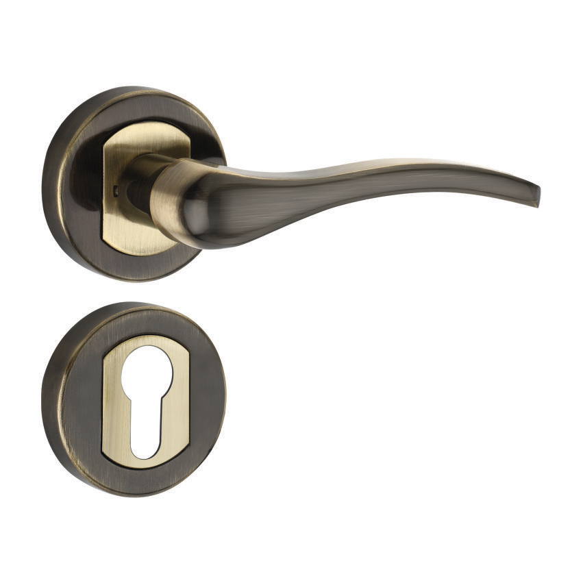 Konark Locks & Hardware.