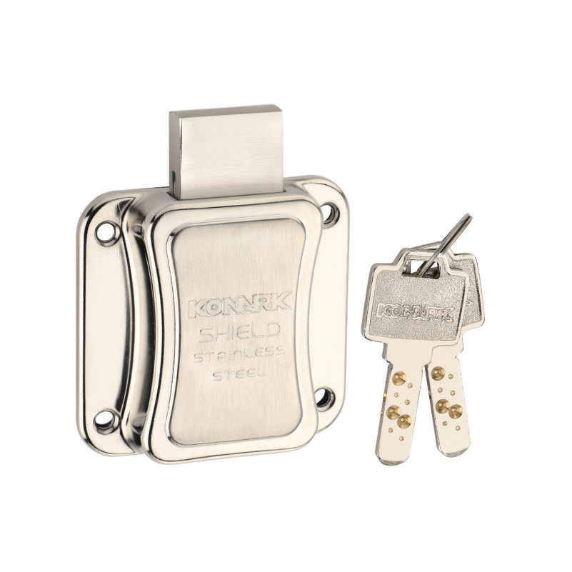 Konark Locks & Hardware.